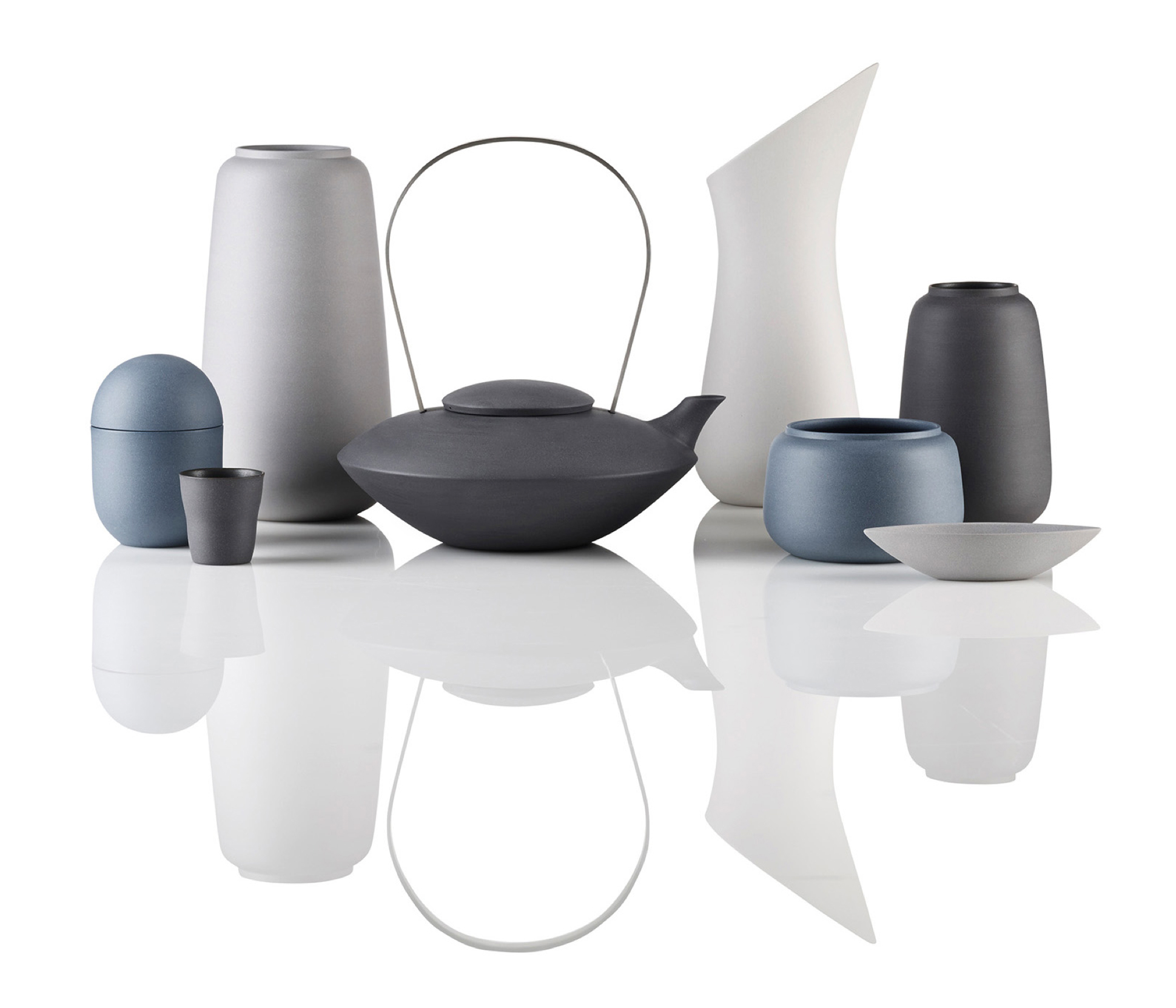 Ditte Fischer: Keramik vom Feinsten – lilaliv